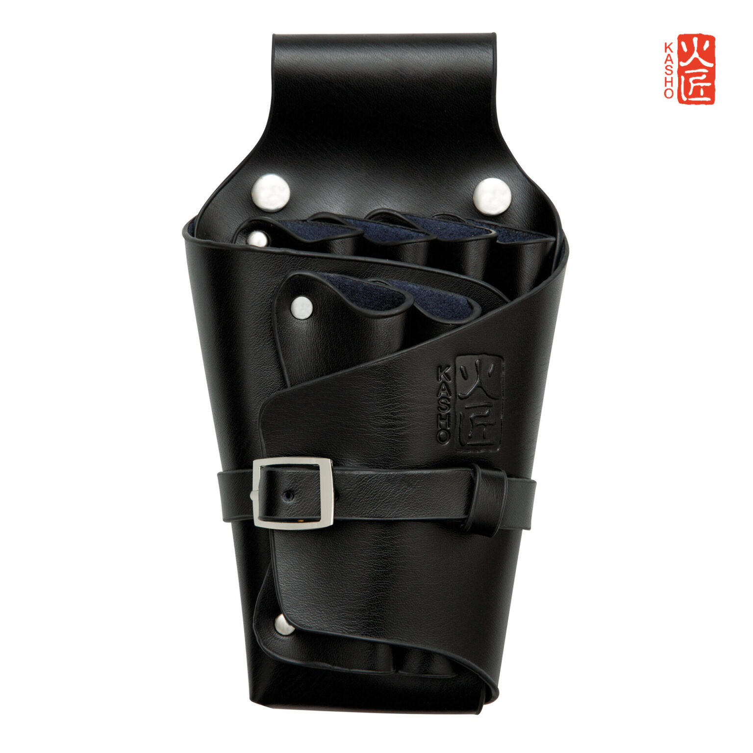 Kasho Scheren Holster Leder K-18, – ROWA Huwiler AG